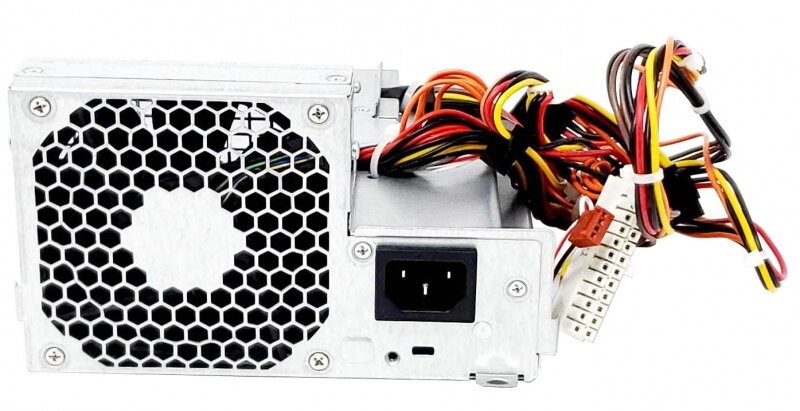 Блок питания HP 437352-001 240W