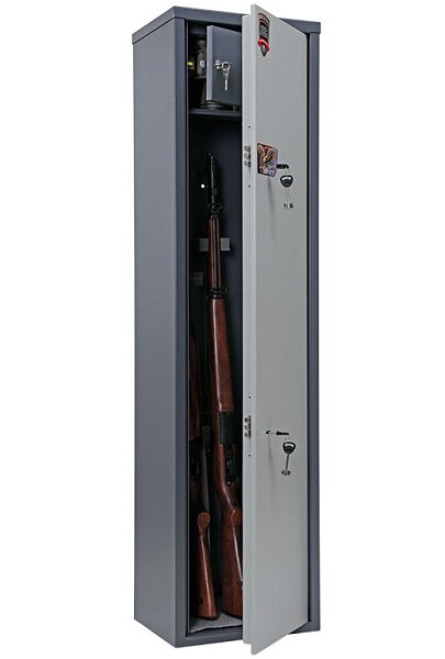 Оружейный сейф Aiko Беркут 143 KL