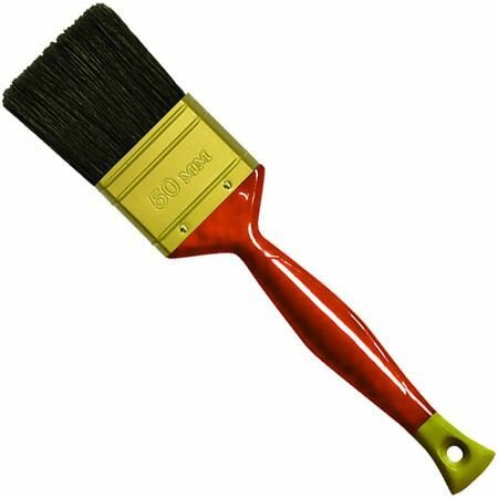 Варяг 31223 кисть флейцевая Профи 50мм