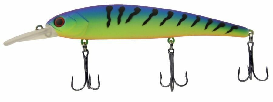 Воблер LureMax KILLER 120F MDR-026 17,5 г.