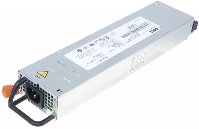 Резервный Блок Питания Dell D670P-S0 670W