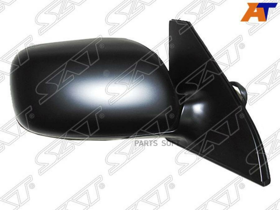 Зеркало Toyota Probox 02- / Succeed 02-20 (Справа/ Регулировка/ 3 контакта) SAT ST-TYS1-940-A1 | цена за 1 шт