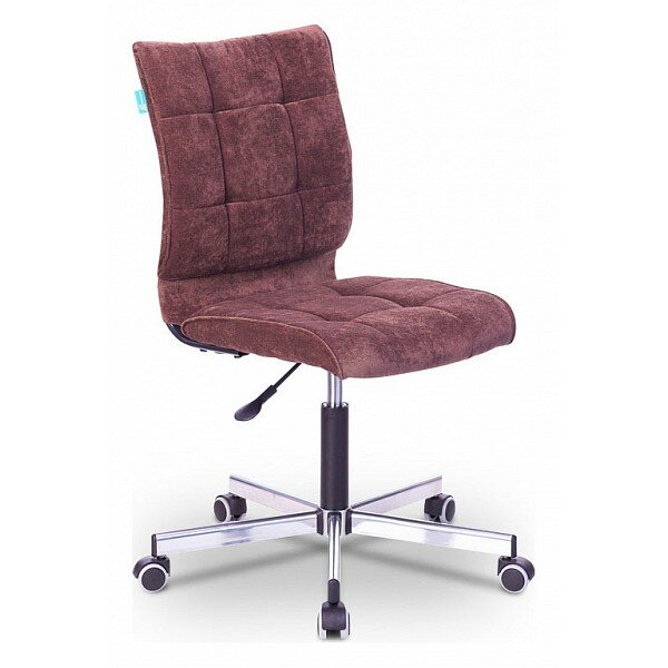 Стул компьютерный Бюрократ CH-330M