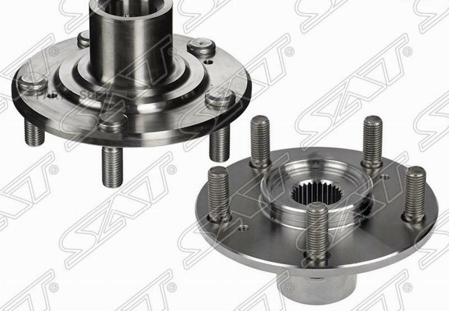 Ступица Honda Accord 02-08 / Civic 00-06 SAT ST-44600-SDA-A10 | цена за 1 шт