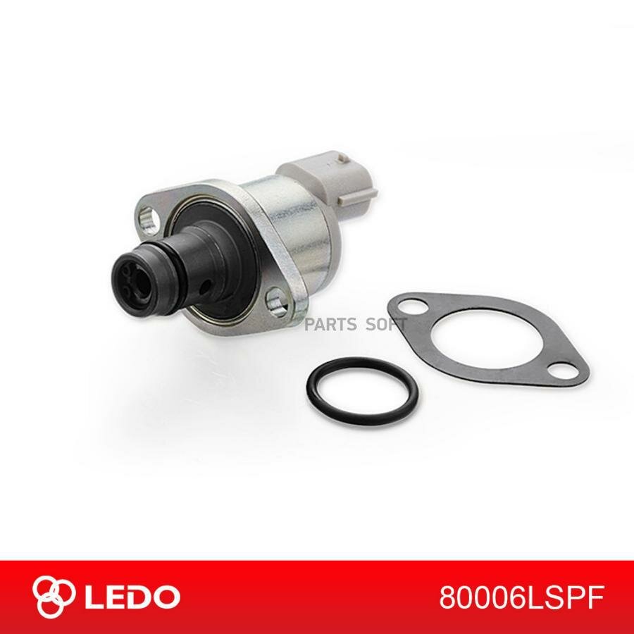LEDO 80006LSPF LEDO Клапан ТНВД на Nissan / Isuzu / Toyota 294200-0360 ()