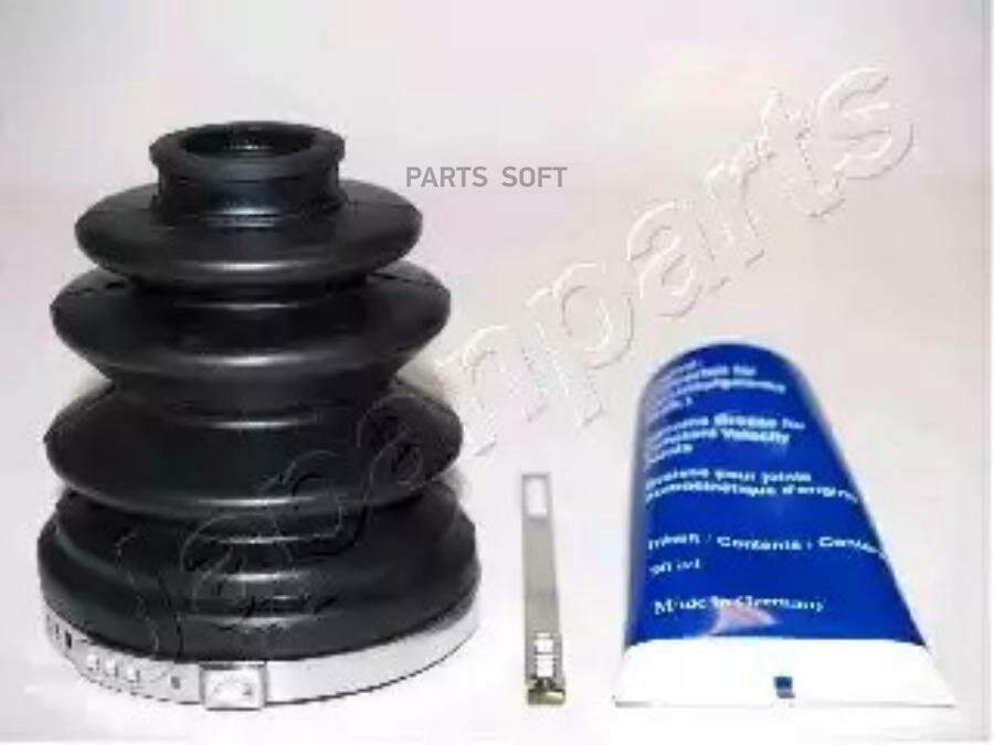 Пыльник ШРУС комплект Japanparts арт. kb292
