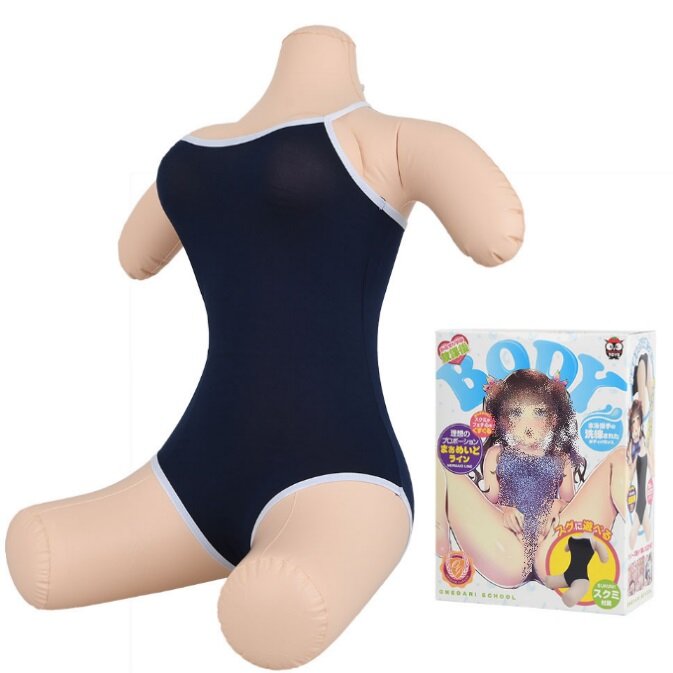 Кукла A-One Onedari Gakuen BODY