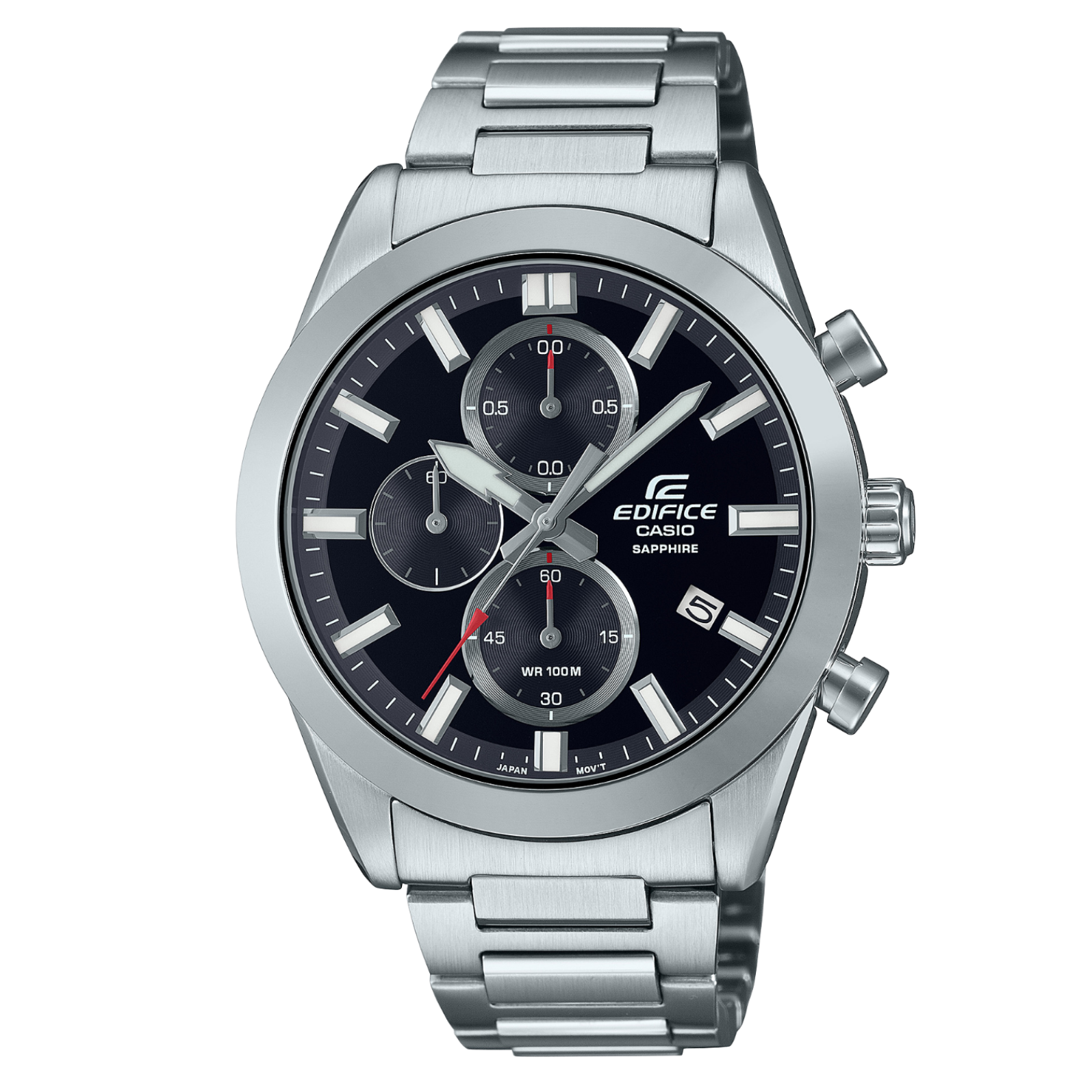 Наручные часы Edifice