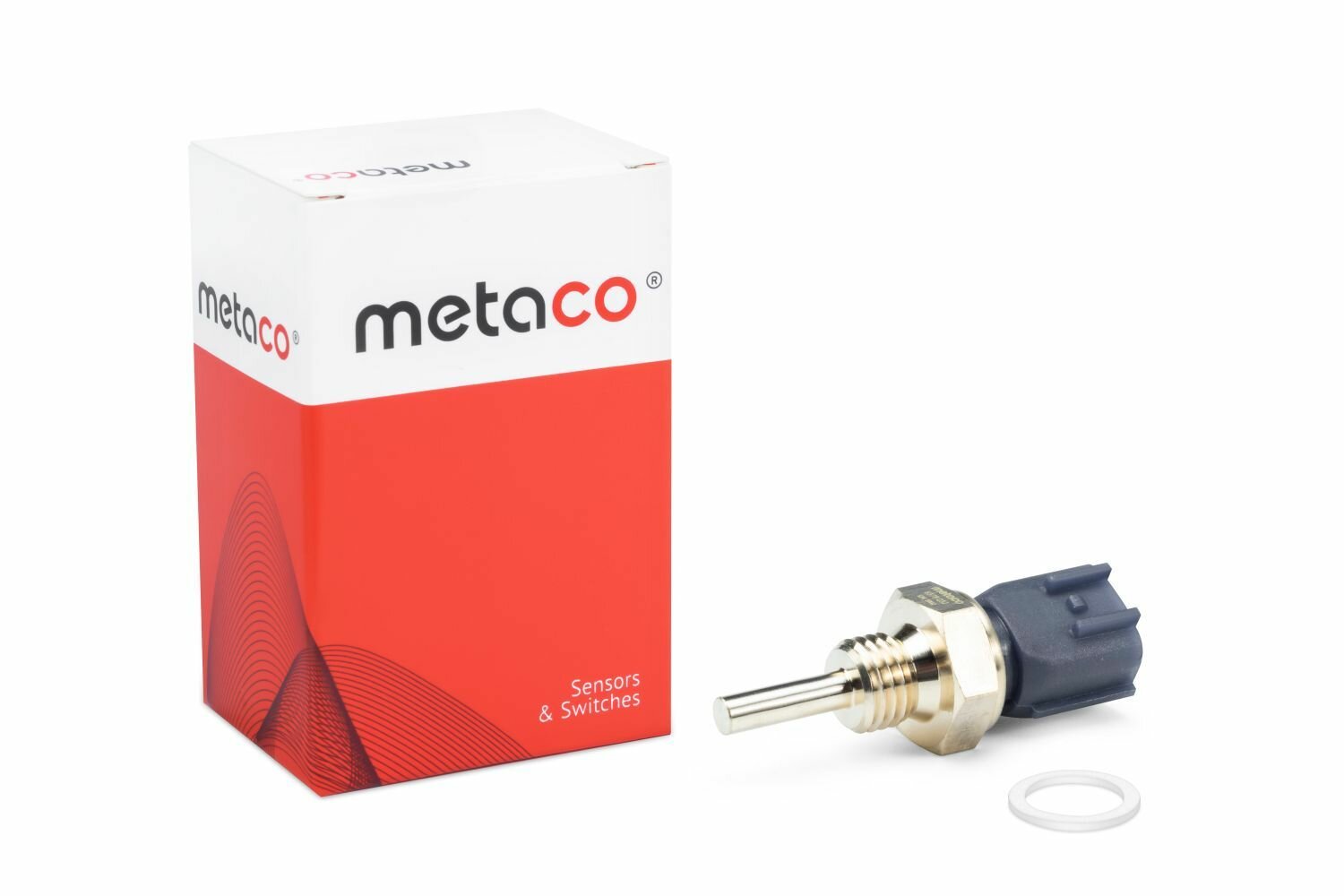 Датчик температуры METACO 6378032