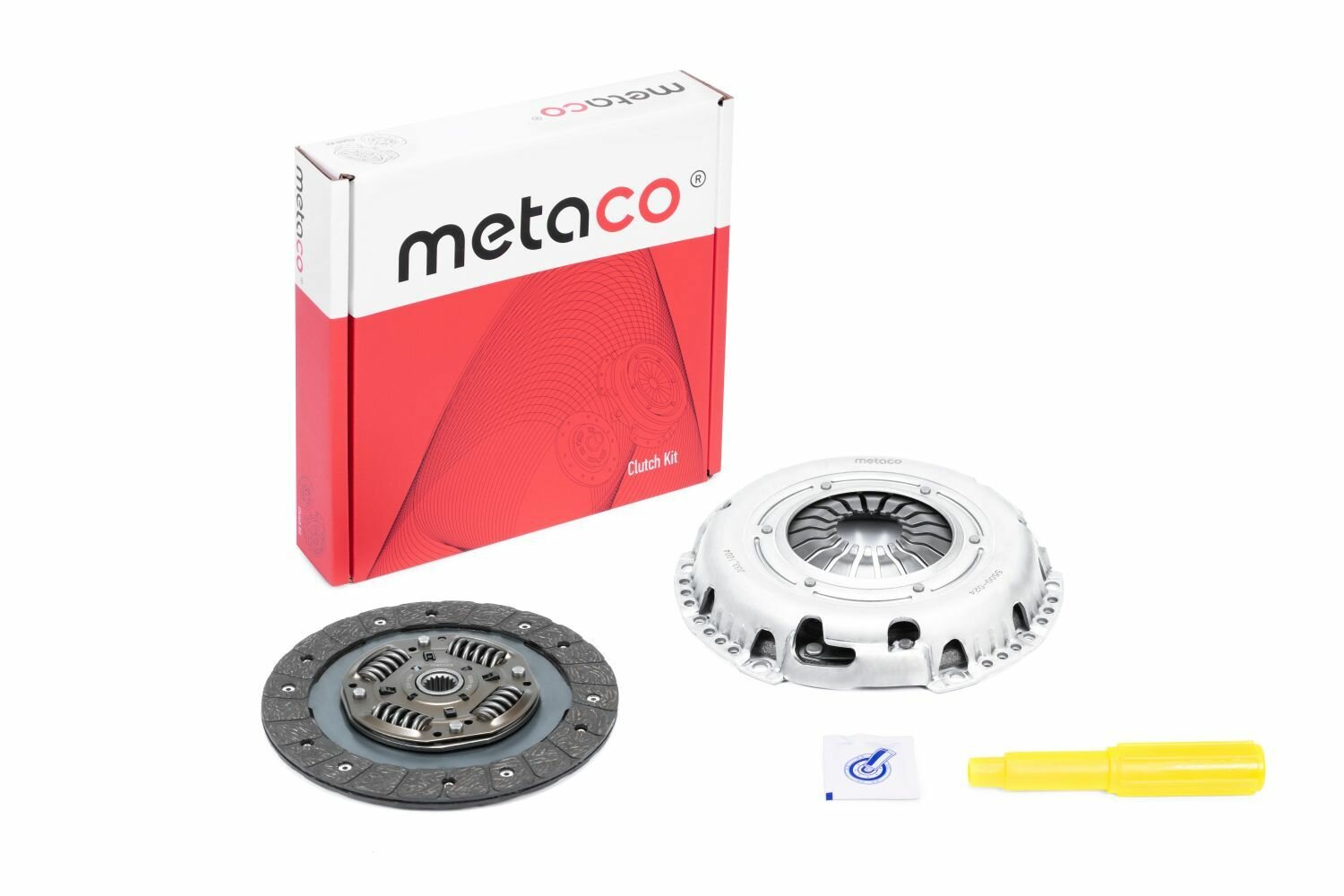 К-кт сцепления Metaco 5500-024