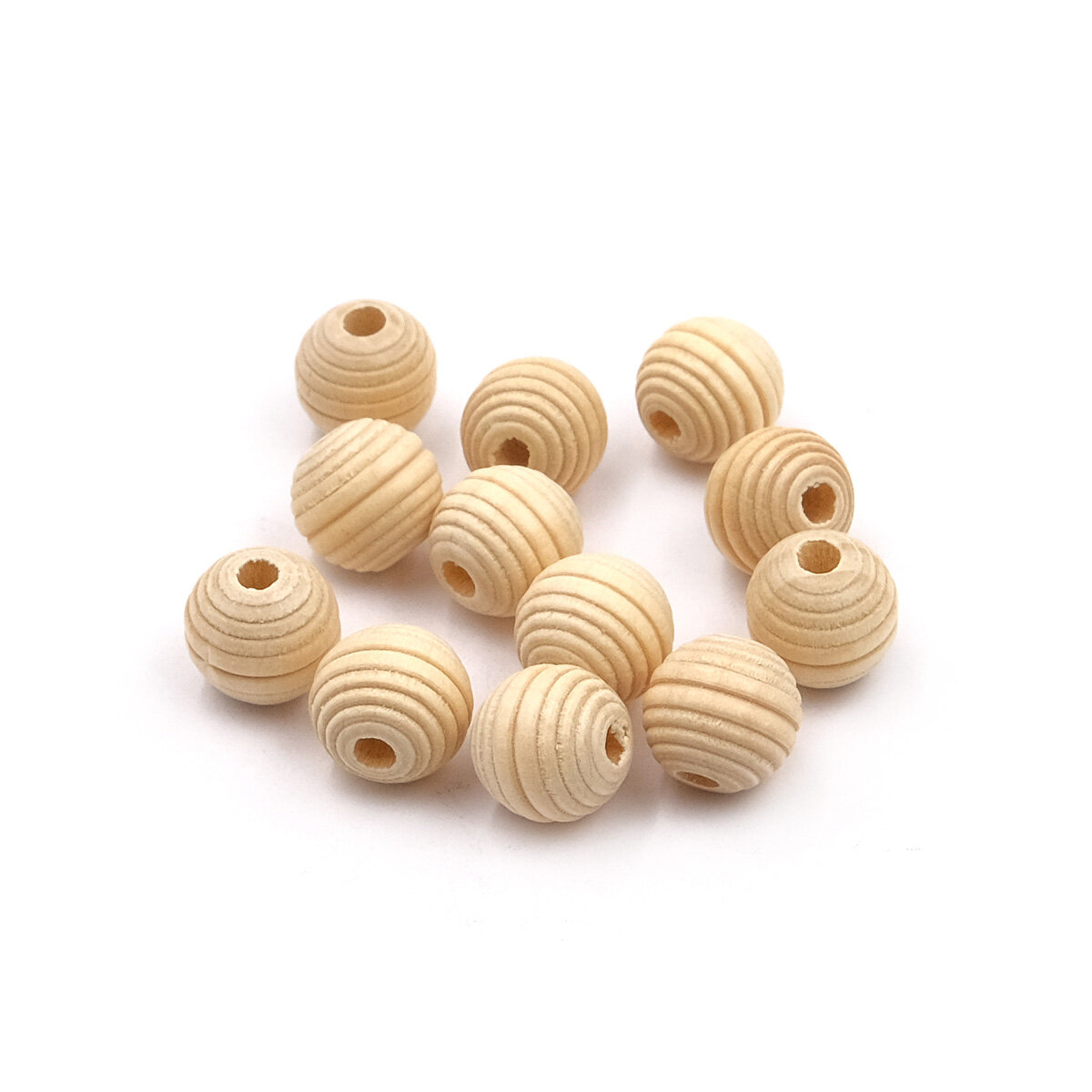 Набор для творчества Айрис бисер Бусины