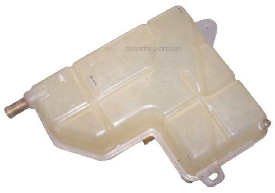 CHERY A211311110 Бачок расширительный