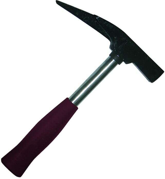 Бибер 85386 Молоток кровельщика 0,6кг Премиум