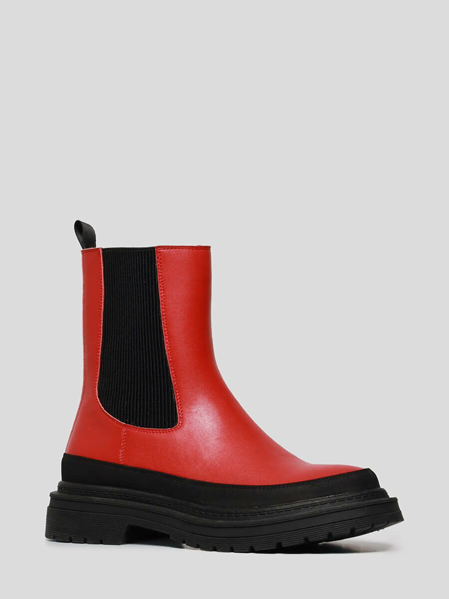 Ботинки челси