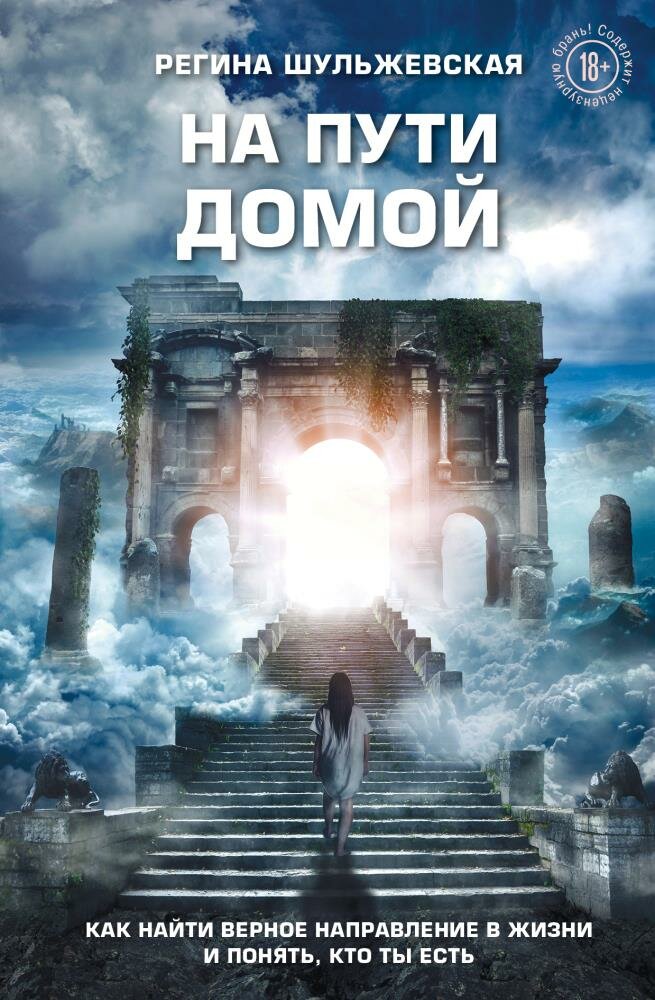 На пути домой. Как найти верное направление в жизни и понять, кто ты есть ()