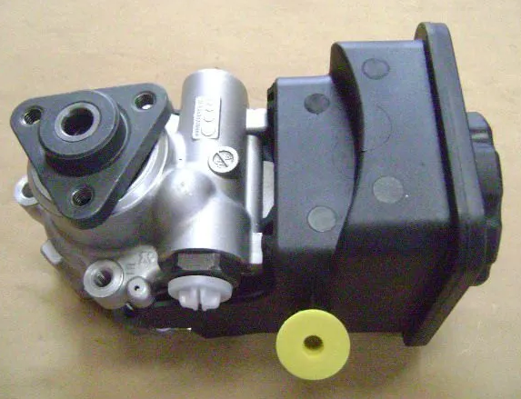 Насос ГУР 491QE Safe, Deer Евро 2 Артикул 3407110D01