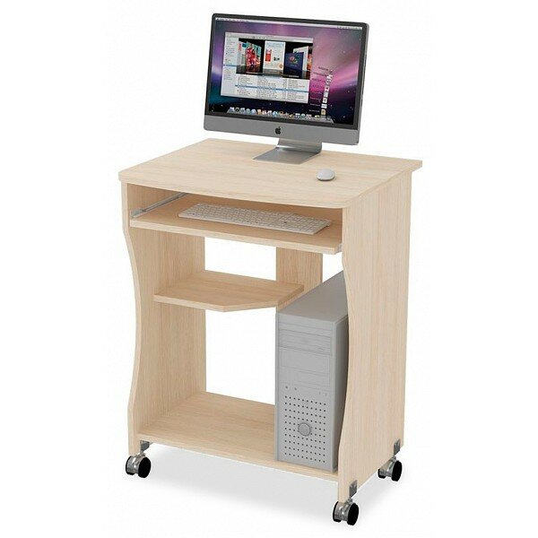 Стол компьютерный МФ Jazz Джаз 27