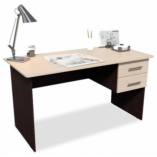 Стол письменный МФ Jazz СП 3