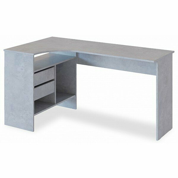 Стол письменный Сокол СПм-25 Левый