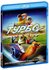 Турбо (Blu-Ray) (блю-рей диск, Blu-Ray Box, США, Дримворкс Инимэйшен СКГ)