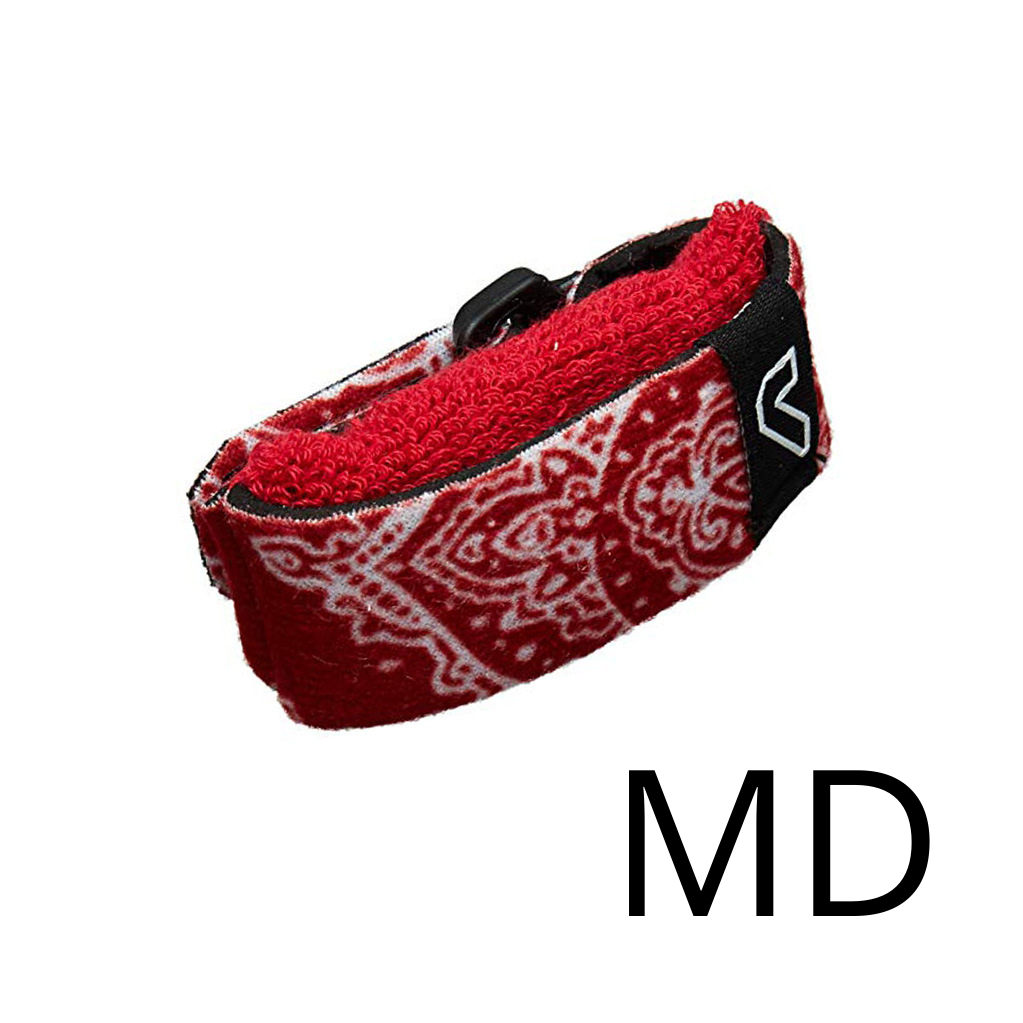 GRUVGEAR FRETWRAPS HD заглушка для струн, с рисунком MD FW1-BNR-MD