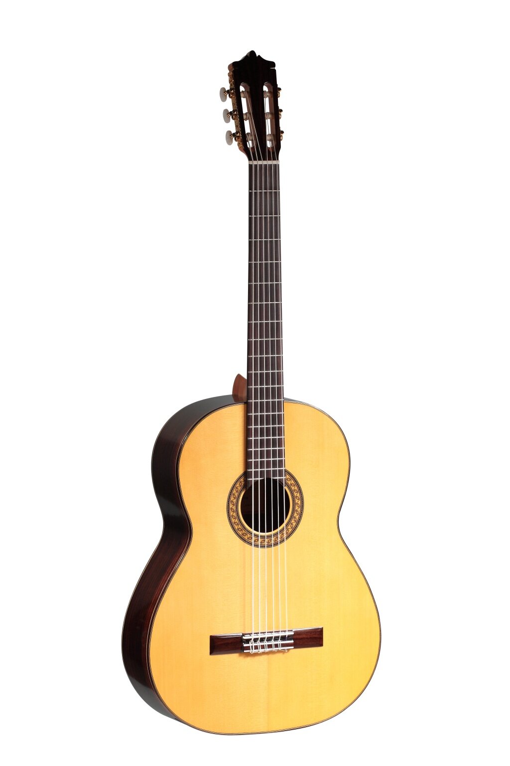 Contra-Bass Special Series Классическая гитара, Martinez