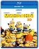 Миньоны (м/ф) (3D) (Blu-ray) | комедия, мультфильм для всей семьи | 90 мин, 2015...