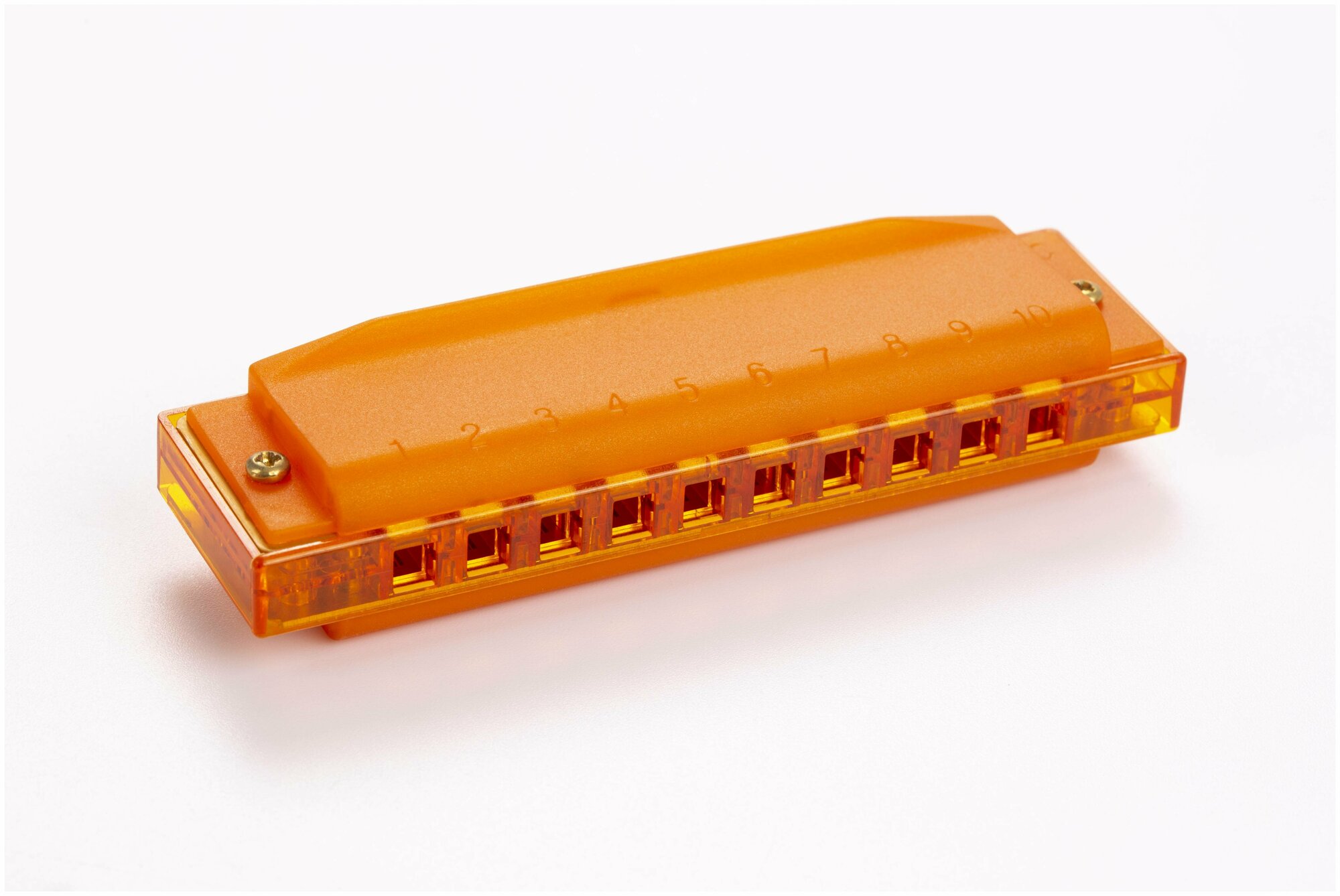 HOHNER M1110O Губная гармоника диатоническая