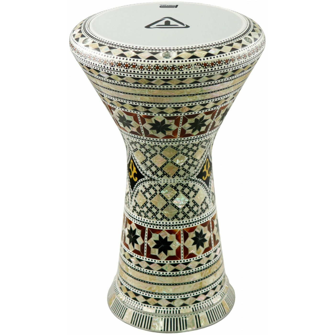 Дарбука Tycoon TPO-D31 "Stella"