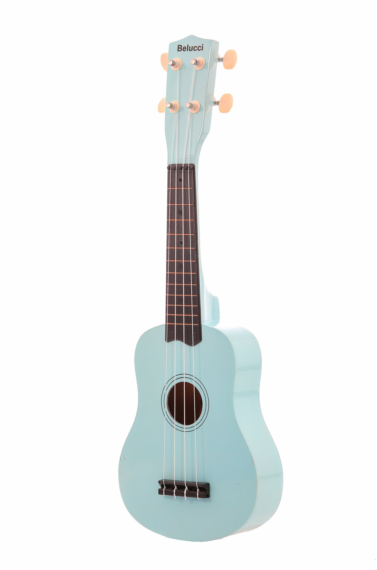 Укулеле сопрано Belucci new Sky