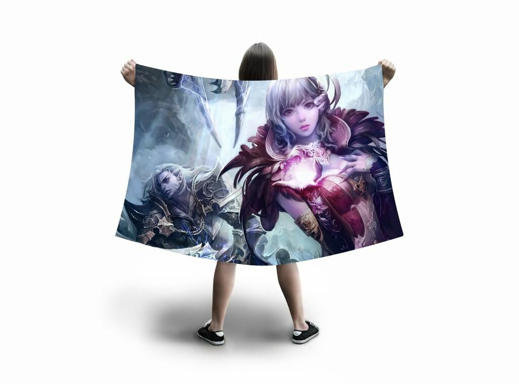 Флаг Aion, Айон №13