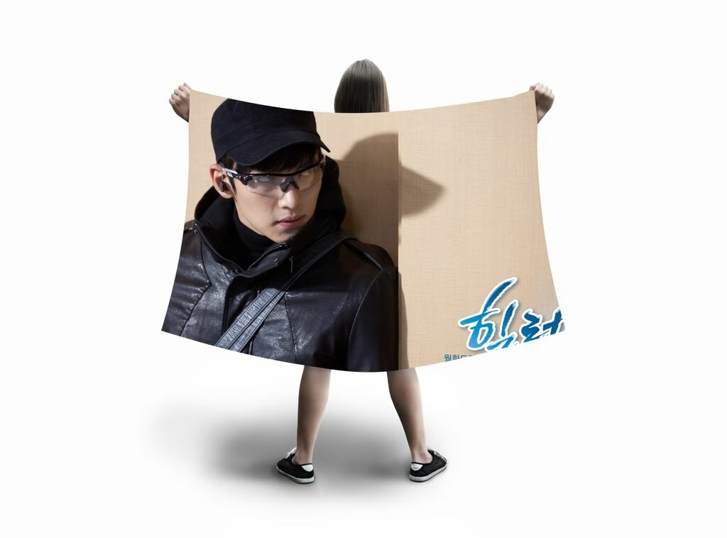 Флаг Хилер, Healer №2