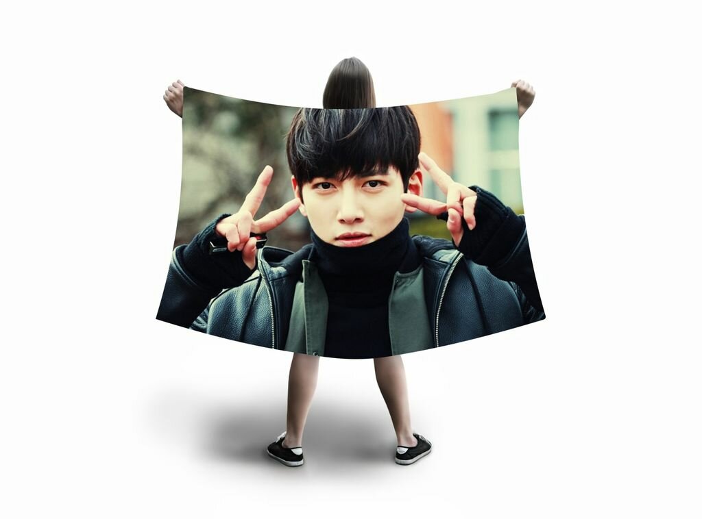 Флаг Хилер, Healer №6