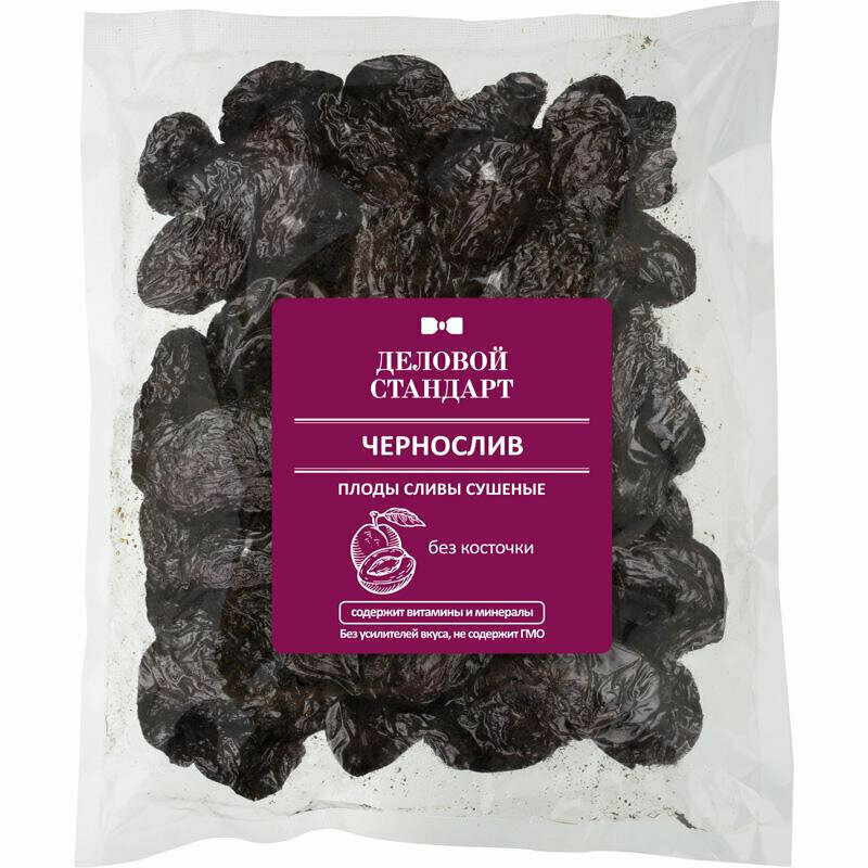 Чернослив Деловой Стандарт, 500г, 1727873
