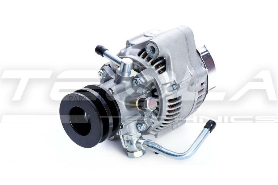 TESLA TECHNICS TT11537 Генератор ()