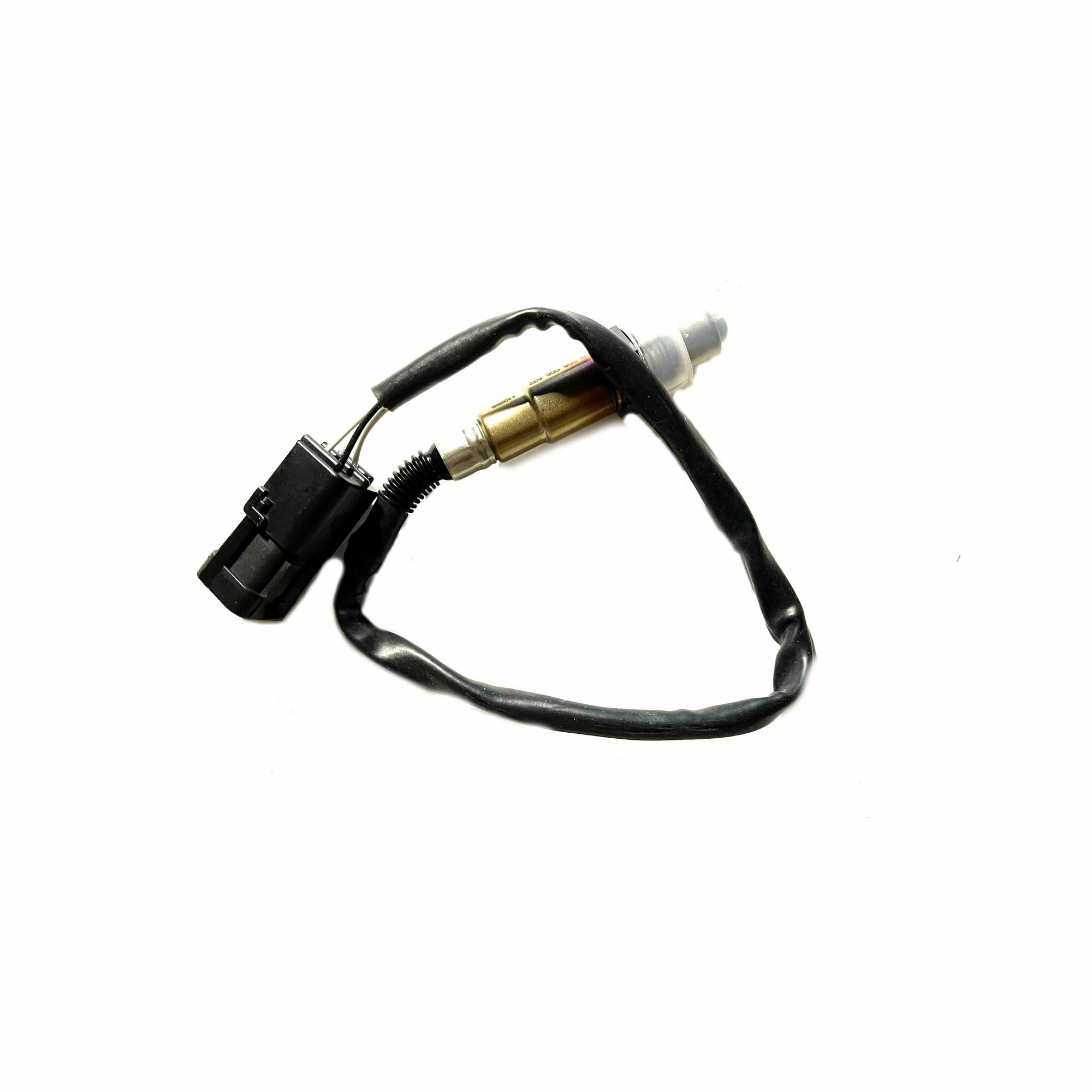 Датчик кислородный (лямбда-зонд) для автомобилей CHEVROLET (Шевроле), LADA (Лада), UAZ (УАЗ).