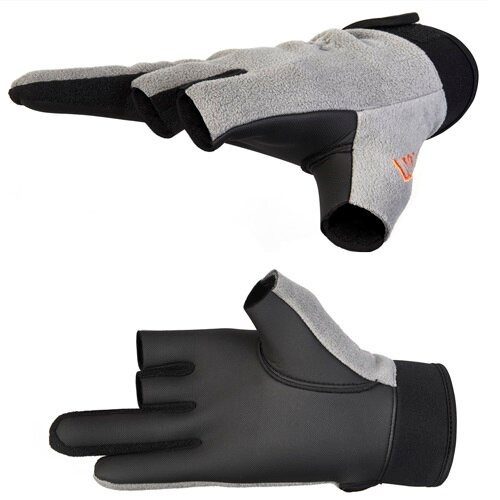 Перчатки Norfin ARGO р. XXL