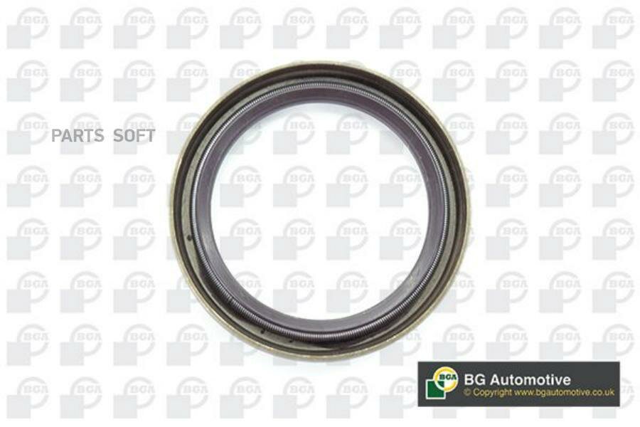 Сальник распредвала [32x42x7] AUDI A2 / SEAT CORDOBA, IBIZA, LEON / SKODA FABIA, OCTAVIA / VW BORA, CADDY, GOLF, POLO 1.0/1.6 95-15 BGA OS0387 | цена за 1 шт