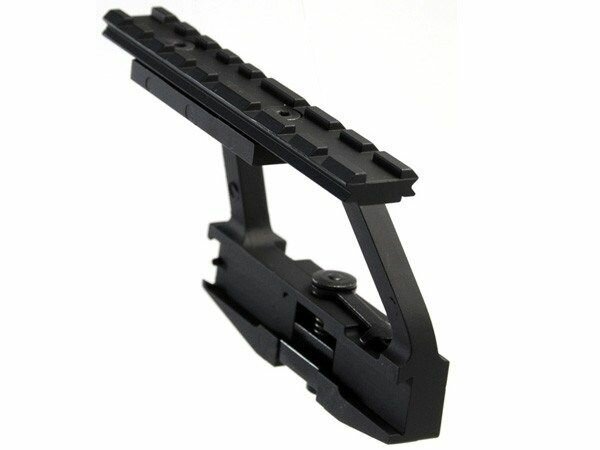 Боковая планка CYMA RIS для C.39