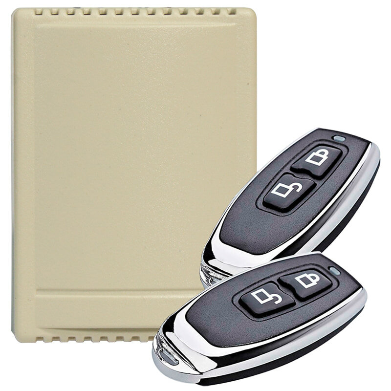 TSt-100HS комплект 2-канальный Tantos