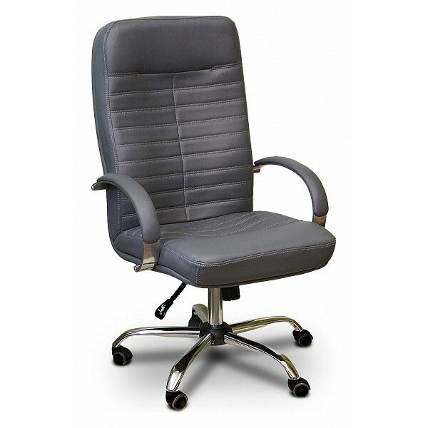 Кресло компьютерное Креслов Орман КВ-08-130112-0422