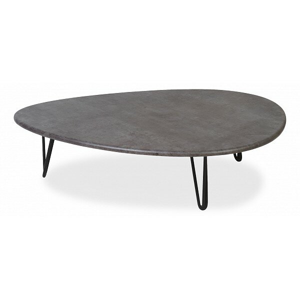 Стол журнальный Калифорния Дадли