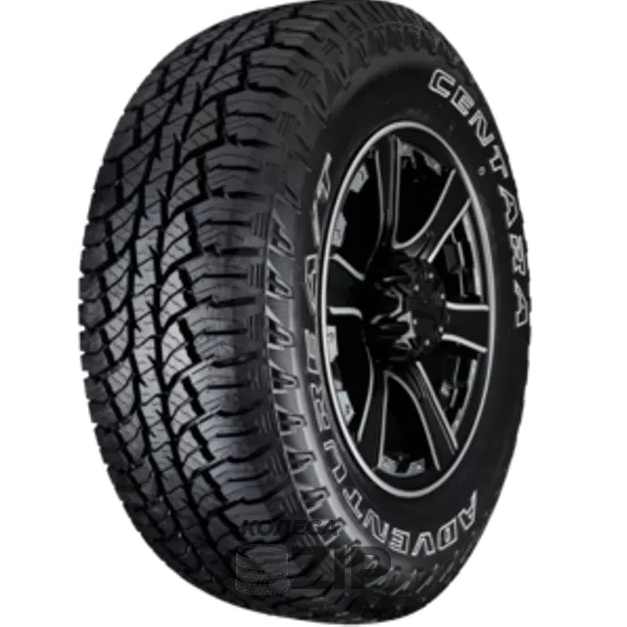 Автошина Centara Adventure A/T 235/75 R15 116/113S