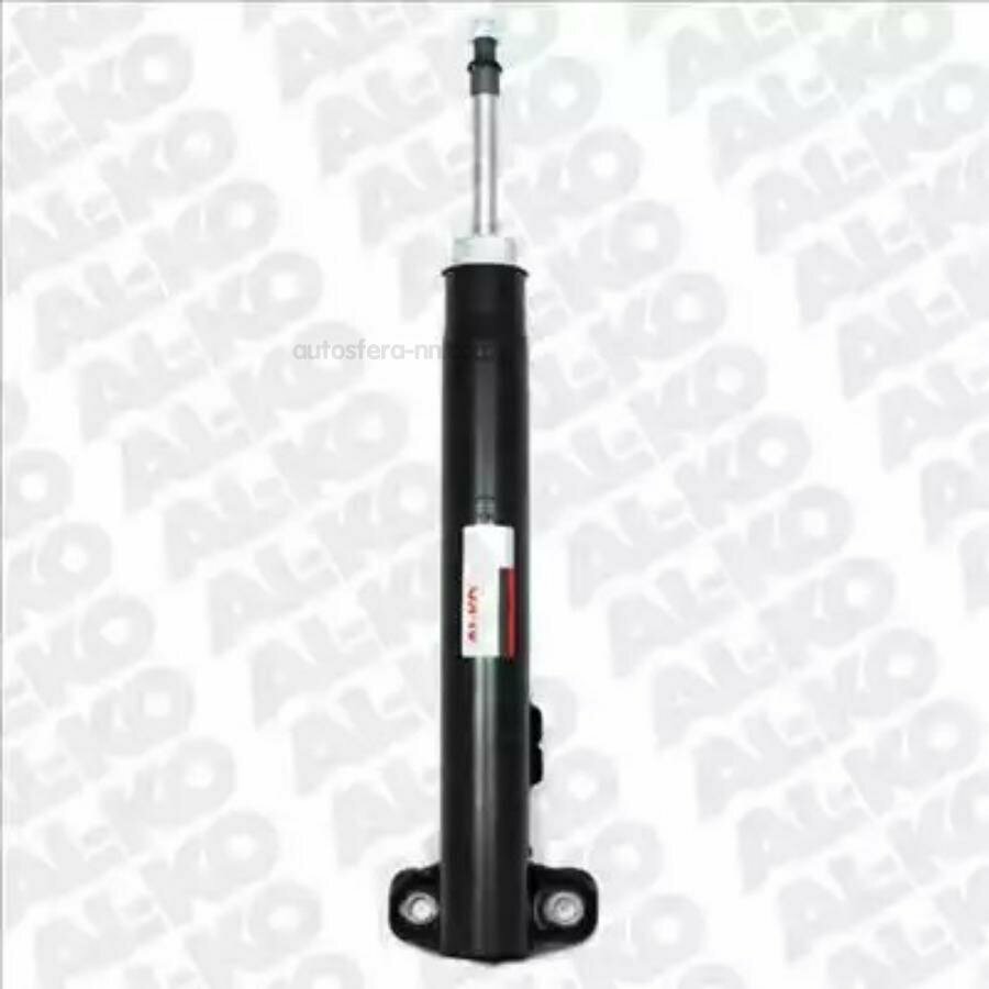AL-KO 307293 амортизатор передний газовый!\ MB W124 2.0-3.2 85-93/W201 2.0-2.6 82-93