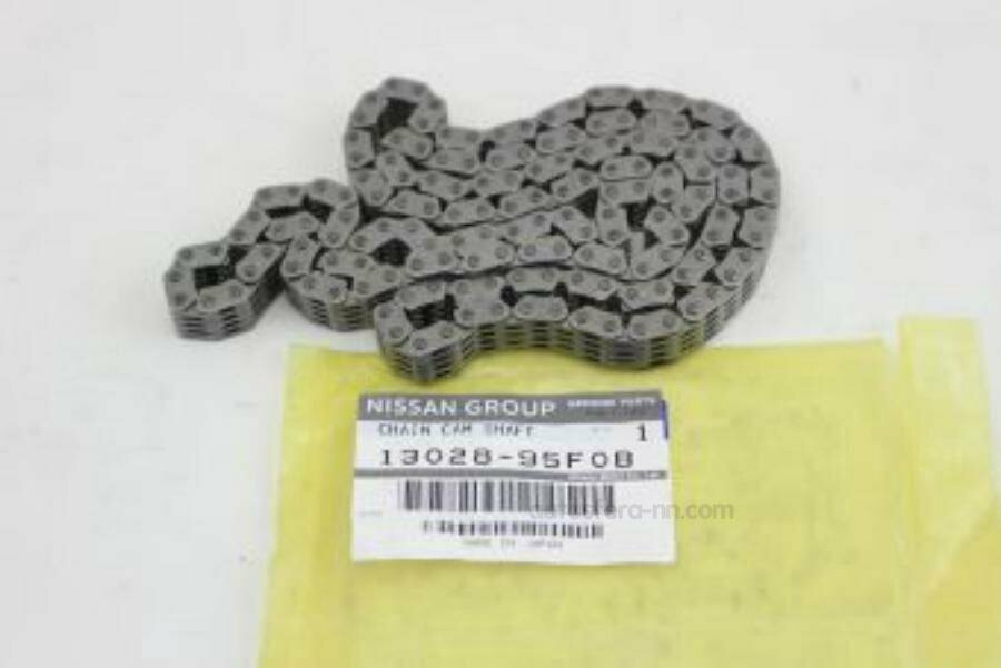 NISSAN 1302895F0B цепь ГРМ