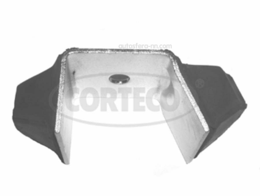 CORTECO 21652770 Опора двигателя CITROEN: BERLINGO 96-, BERLINGO фургон 96-, XANTIA 93-98, XANTIA 98-03, XANTIA Break 95-98, XANTIA Break 98-03, XSARA 97-05, XSARA Break 97-05, X