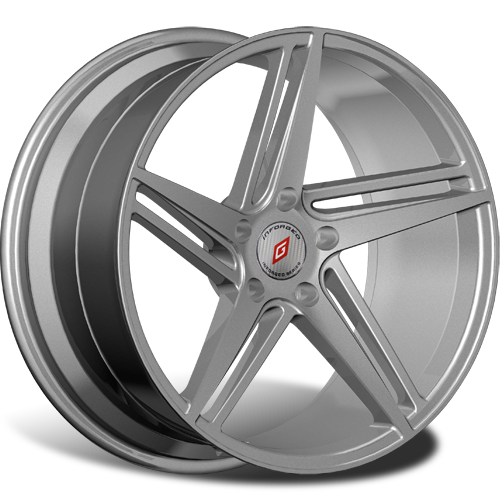 Inforged IFG 31 8,5 x 19 5*112 32 66.6 Silver