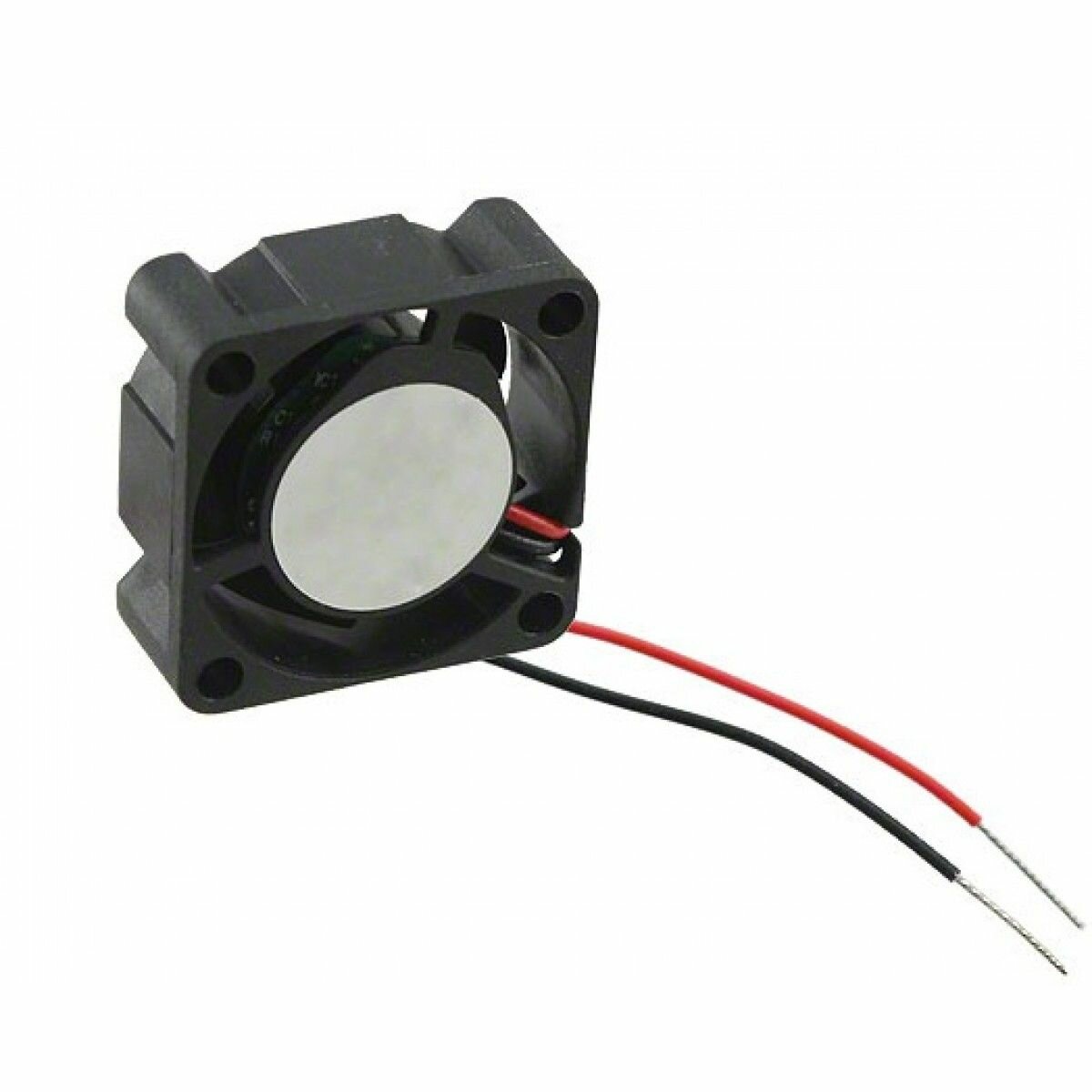 Вентилятор 5V 25x25x10