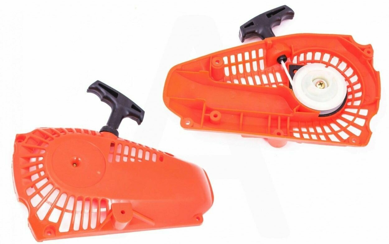 Стартер в сборе для бензопилы Carver RSG-25-12K