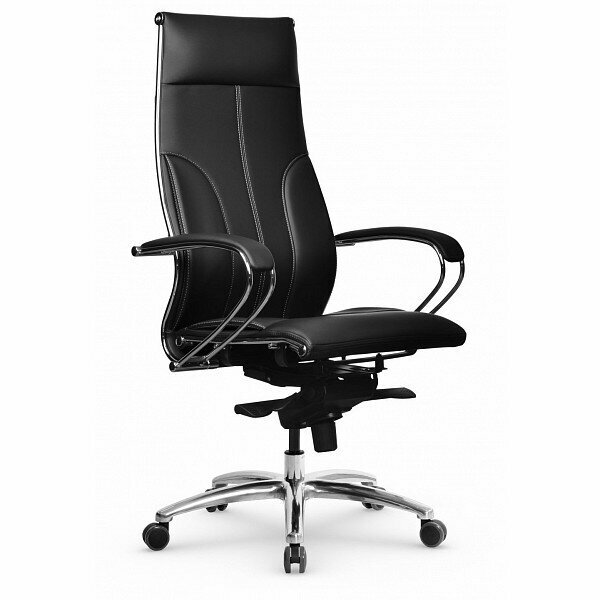 Кресло компьютерное Samurai Lux